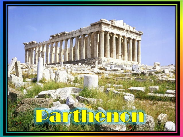 Grade 9 greek contribution SOcial (WorldHistory) | PPT