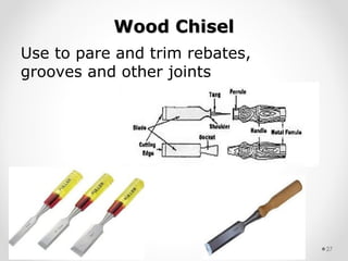 Grade 9 - handout on introduction to handtools.ppt