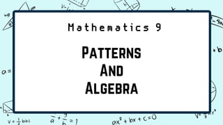 Grade 9 - Deligence Performance Task #1.pptx