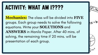 Grade 9 - Deligence Performance Task #1.pptx