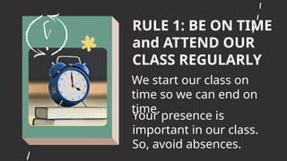 2024 Grade 9 - Classroom Orientation.pptx