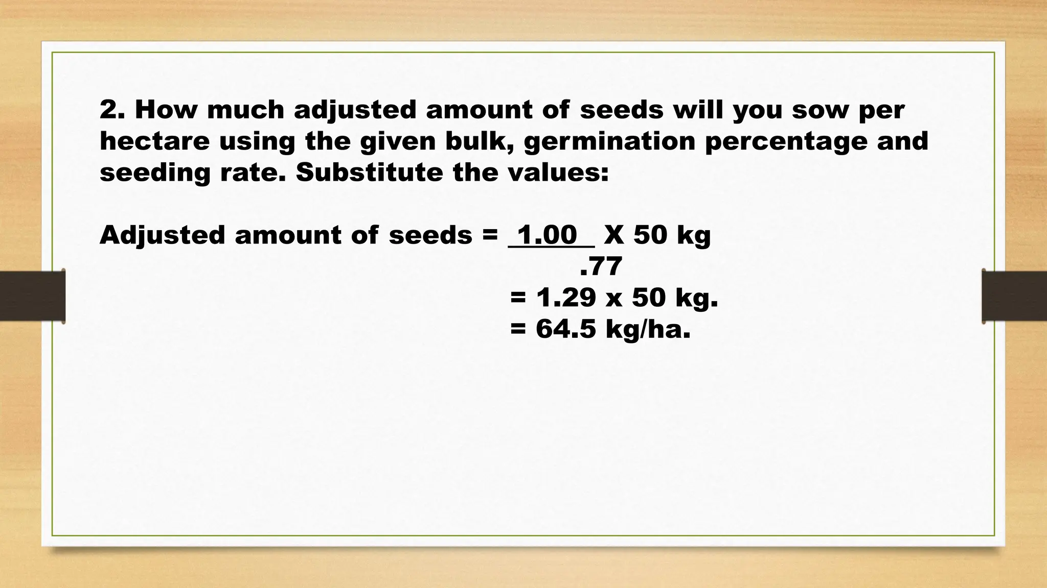 GRADE 9 - SELECT GOOD QUALITY SEEDS.pptx