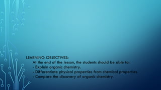 grade 9- ste.pptx....................... | PPTX | Chemistry | Science