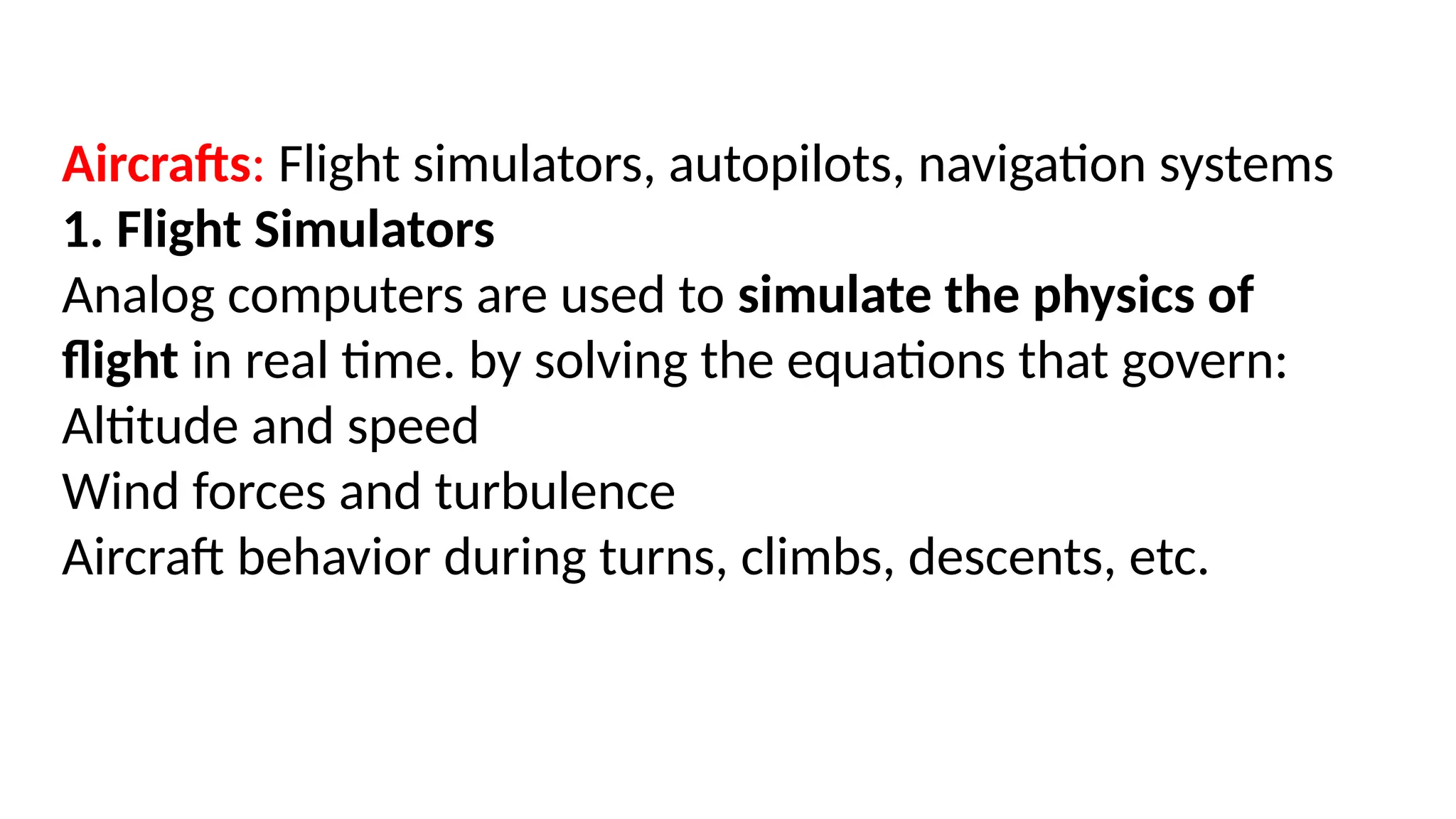 DIFFERENT TYPES OF COMPUTERS DIFFERENT TYPES OF COMPUTERS | PPTX