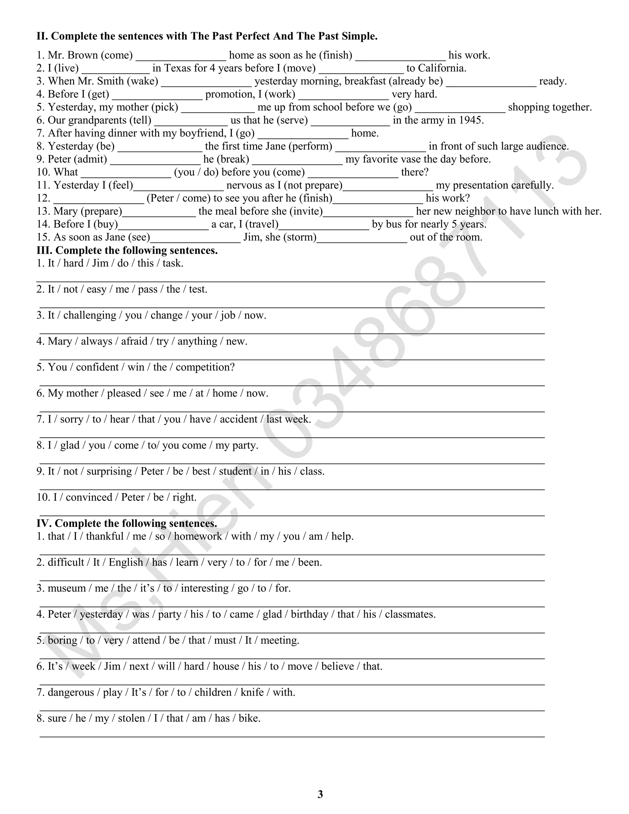Grade 9 Unit 6 Listening Docx