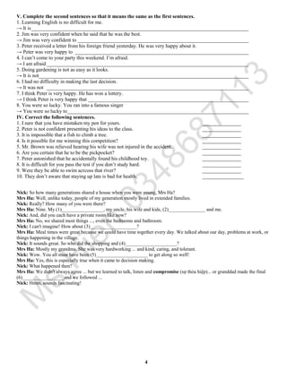 GRADE 9-UNIT 6 +LISTENING.docx