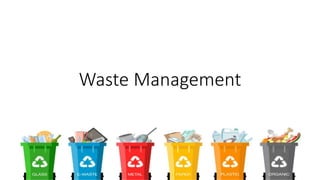 Grade 9-Waste Management Process.pptx