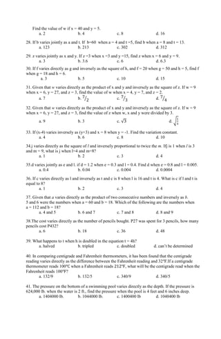 Grade 9 2nd Pt final.docx