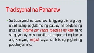 Grade 9 4th- KONSEPTO NG pag-unlad AT PAGSULONG.pptx