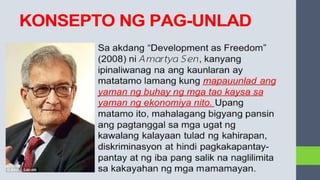 Grade 9 4th- KONSEPTO NG pag-unlad AT PAGSULONG.pptx