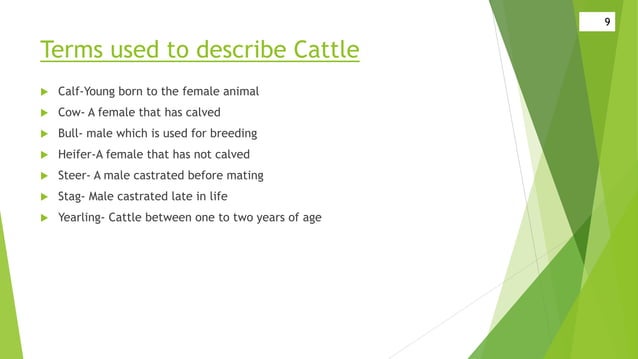 Grade 9 Agriculture Science Week 3 Lesson 1.pptx