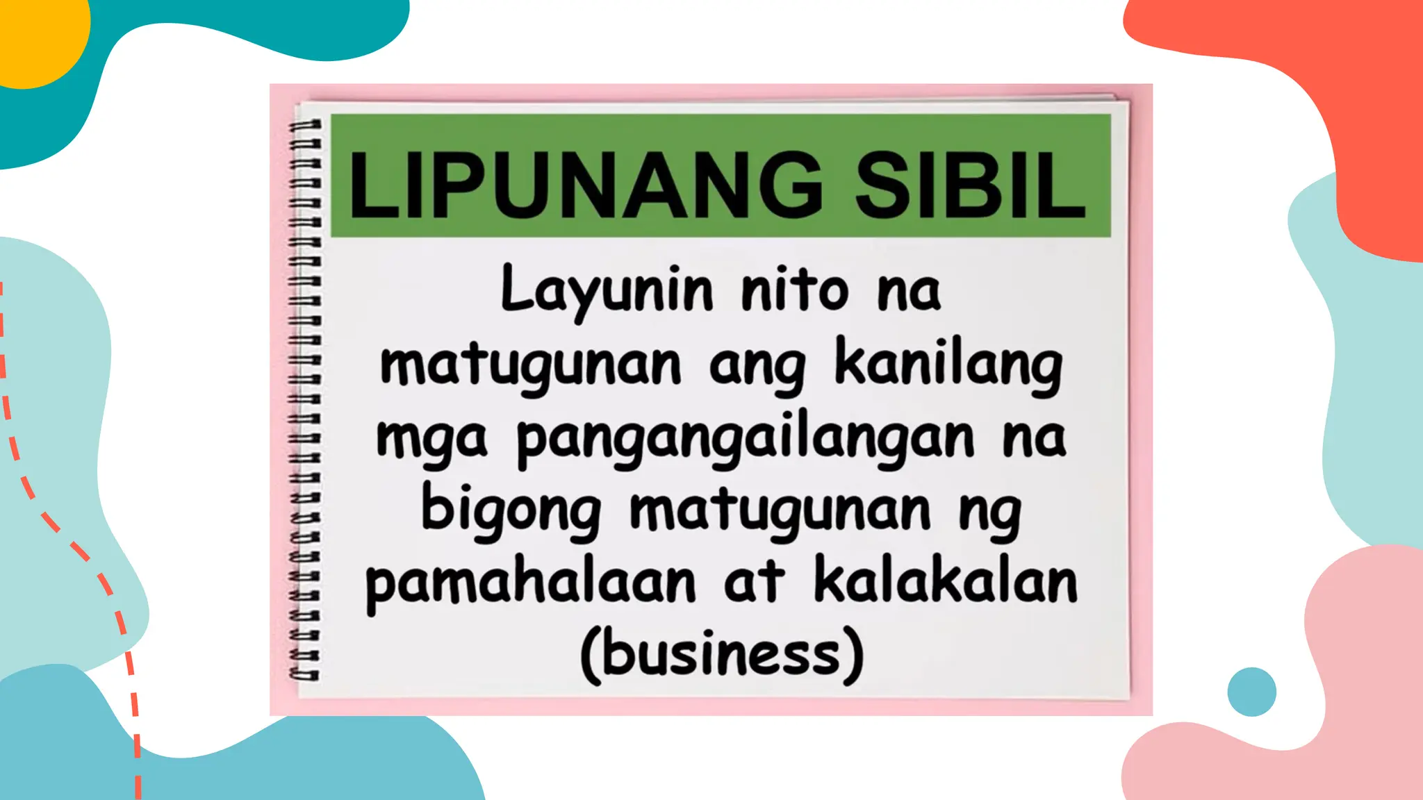 GRADE 9 ARALIN 4 LIPUNANG SIBIL, MEDIA AT SIMBAHAN.pptx