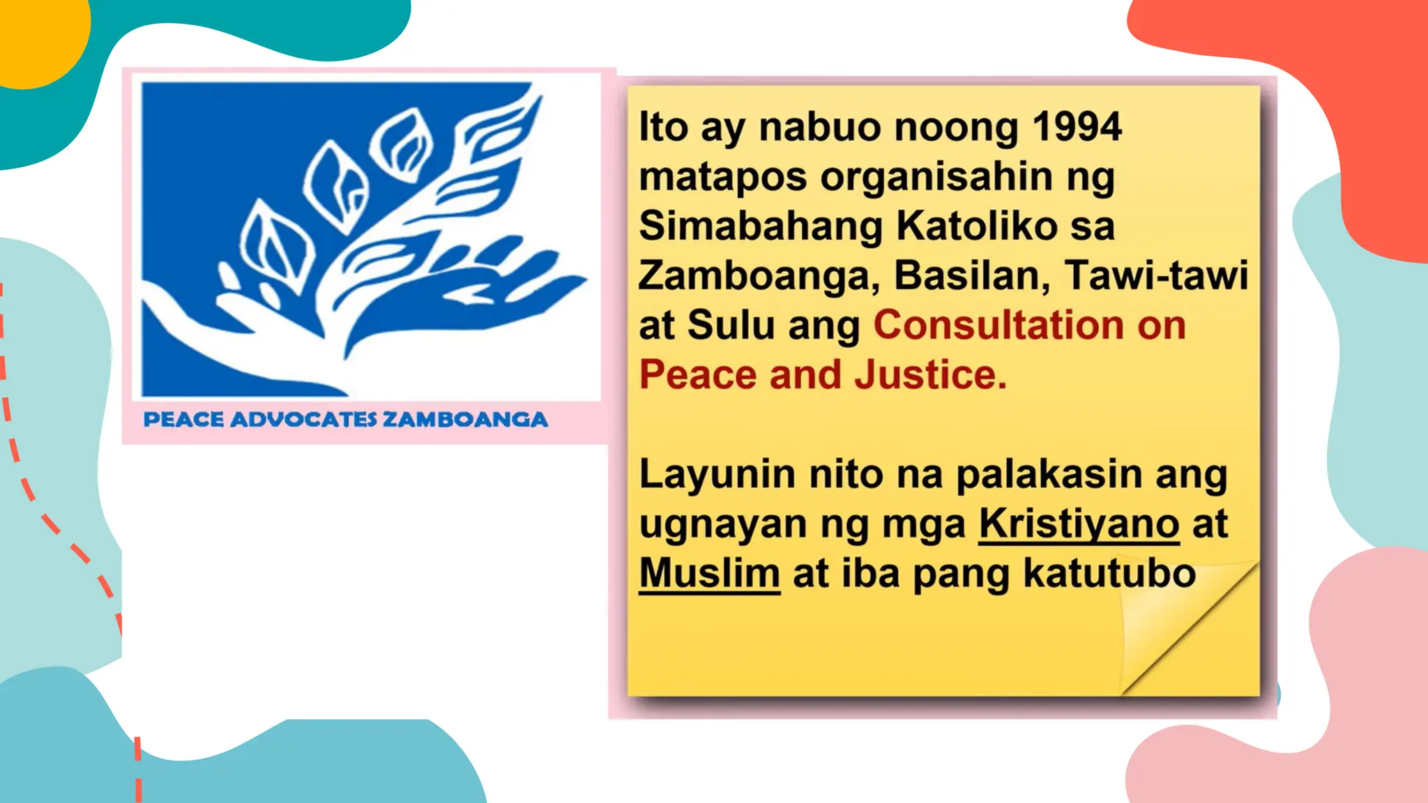 GRADE 9 ARALIN 4 LIPUNANG SIBIL, MEDIA AT SIMBAHAN.pptx