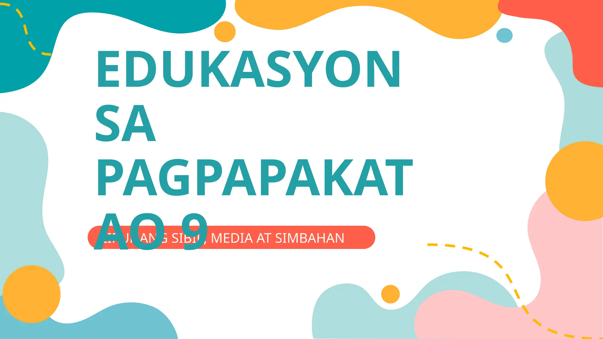 GRADE 9 ARALIN IKA-APAT reflection task.pptx