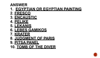 Grade 9 Art Quiz 1.1.pptx