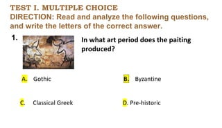 Grade 9 Art Quiz 1.1.pptx