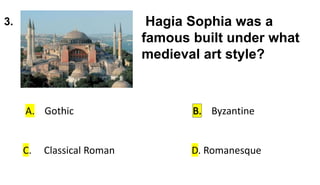 Grade 9 Art Quiz 1.1.pptx