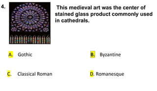 Grade 9 Art Quiz 1.1.pptx