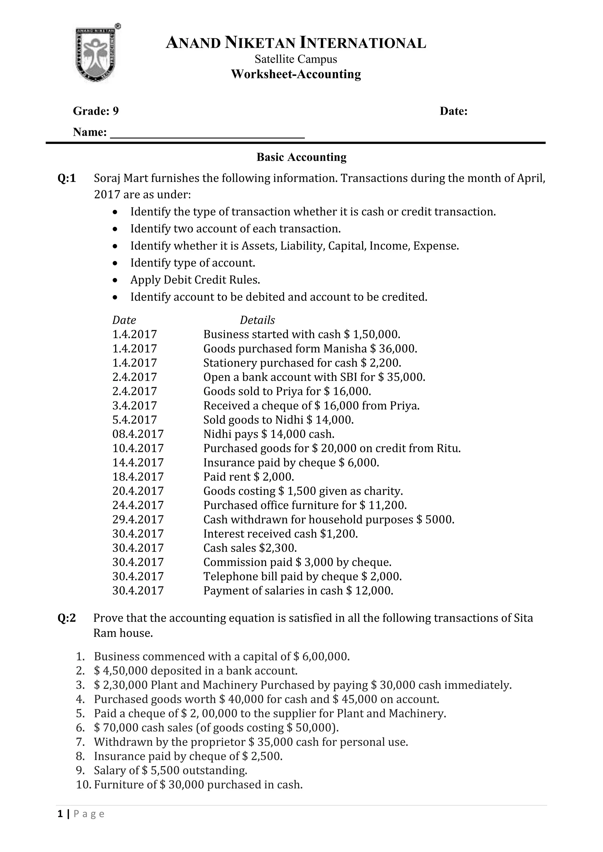 Grade 9 basic accountig questions.doc