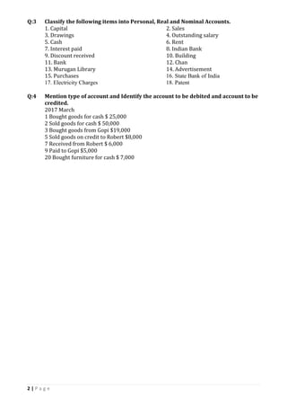 Grade 9 basic accountig questions.doc