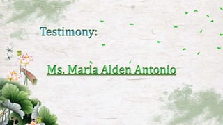 Grade 9 Chapel SERVICE PPT.pptx presentation | PPTX