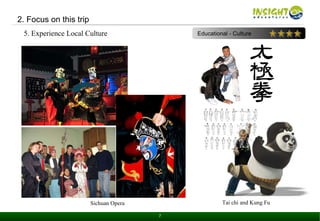 Grade 9 China Trip | PPT
