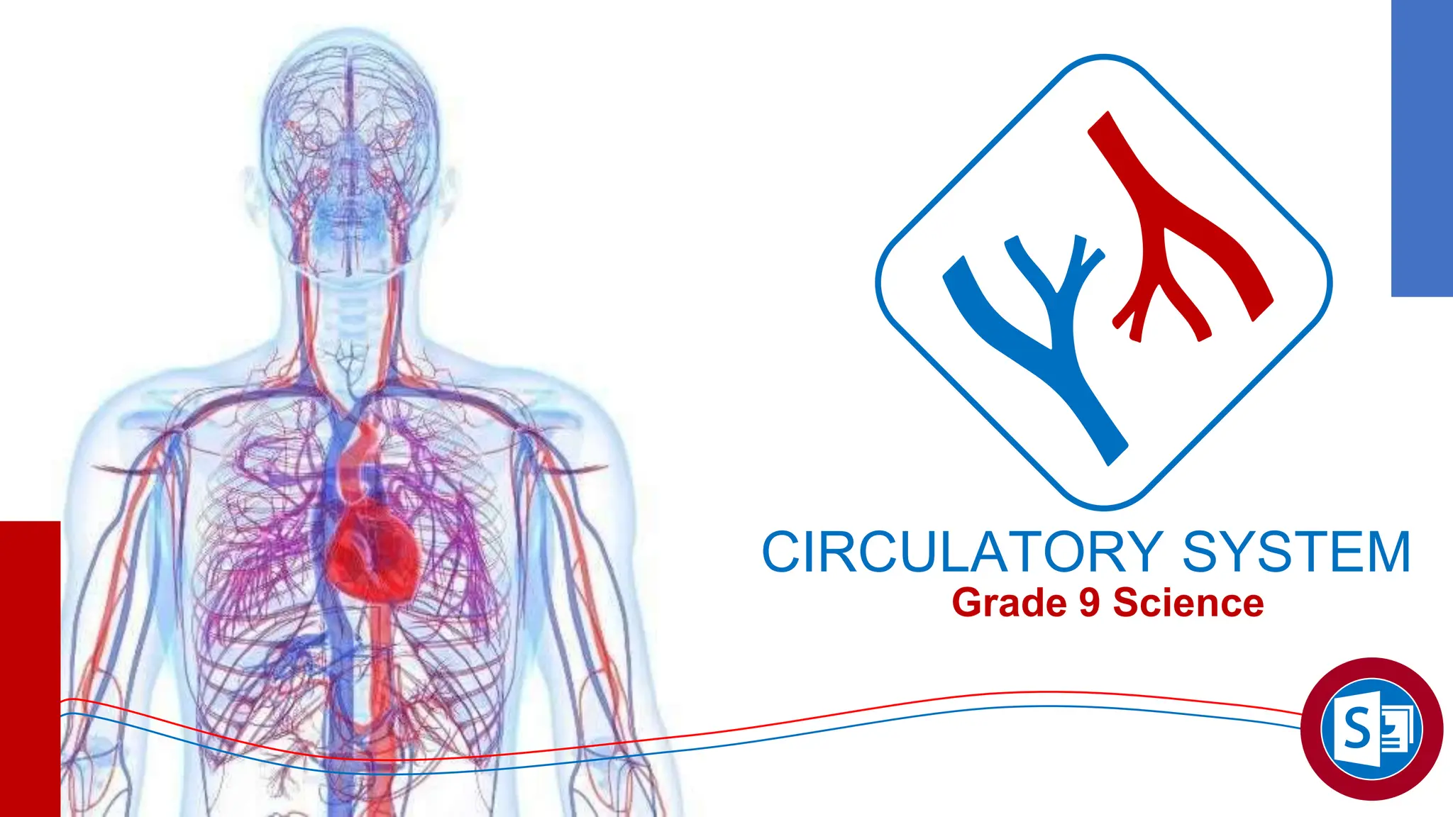 Grade 9 Circulatory System part 1 (parts).pptx