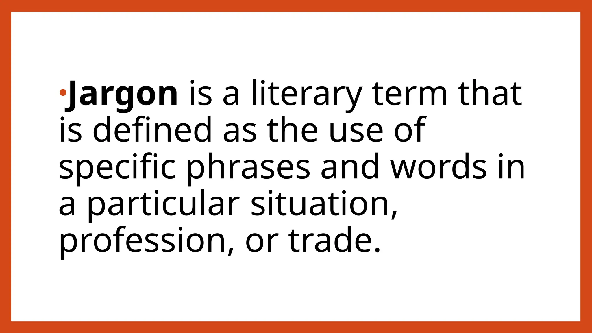 Grade 9 Communicative Style WITH JARGONS.pptx