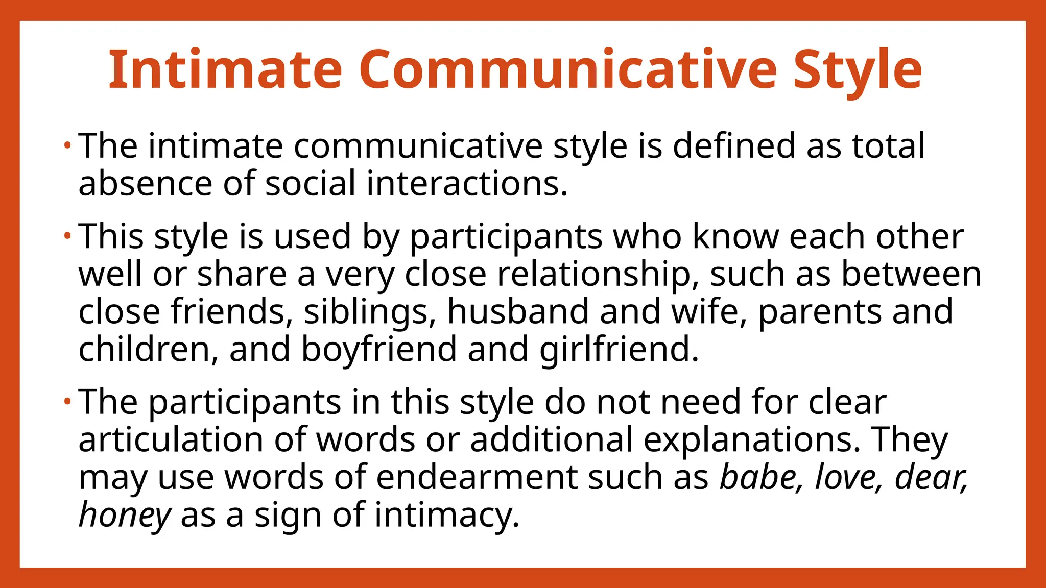 Grade 9 Communicative Style WITH JARGONS.pptx