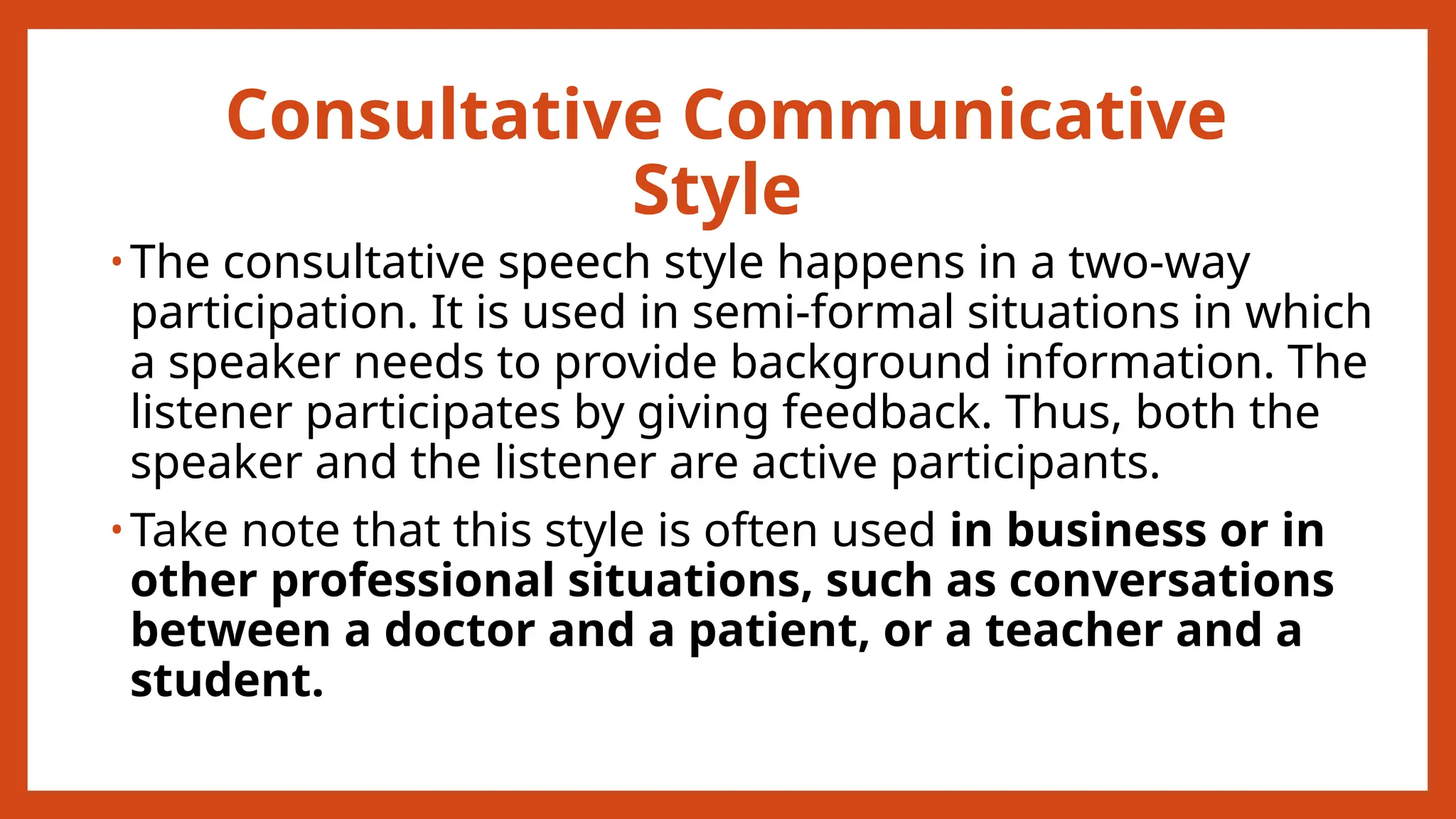 Grade 9 Communicative Style WITH JARGONS.pptx