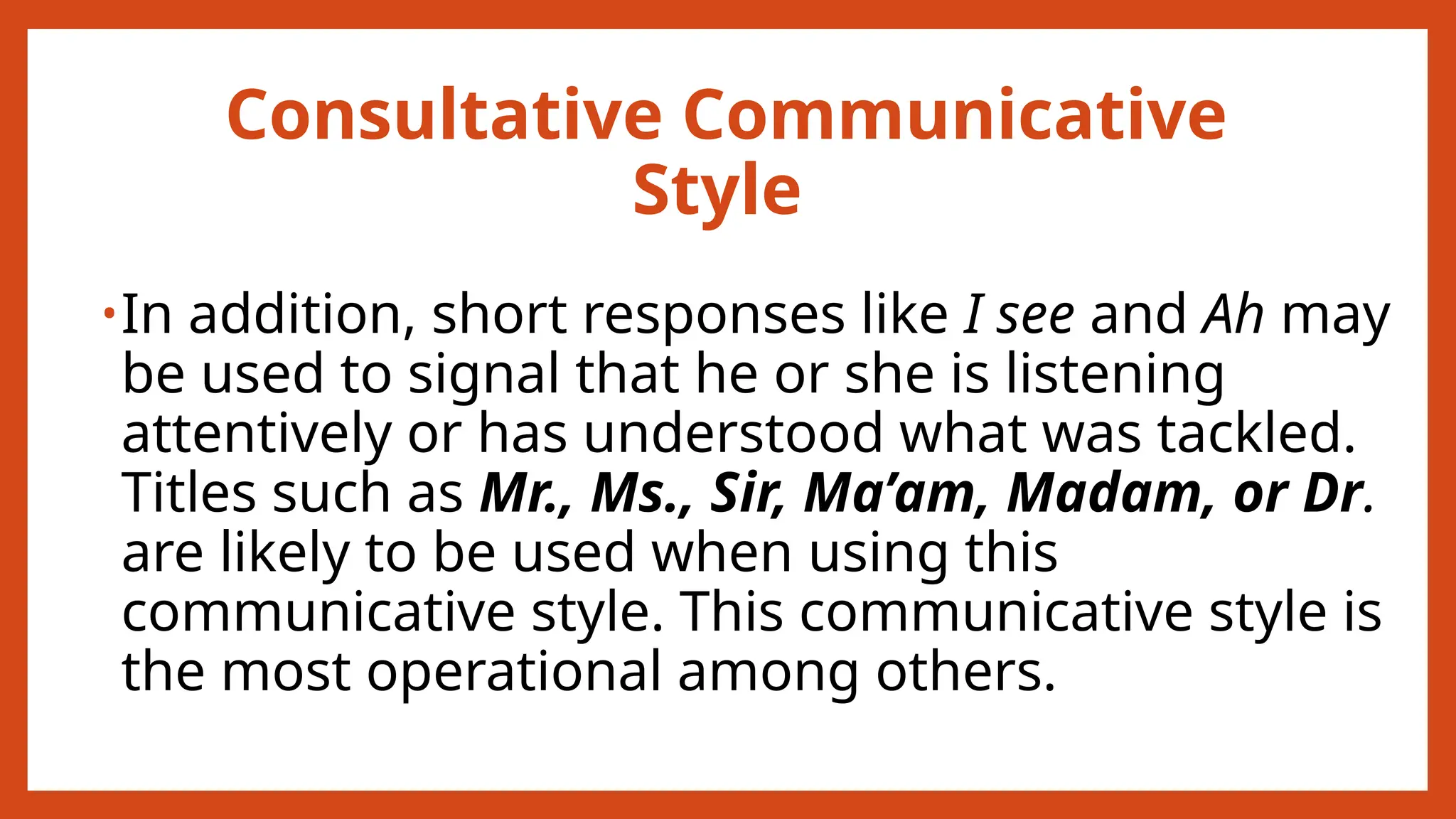 Grade 9 Communicative Style WITH JARGONS.pptx