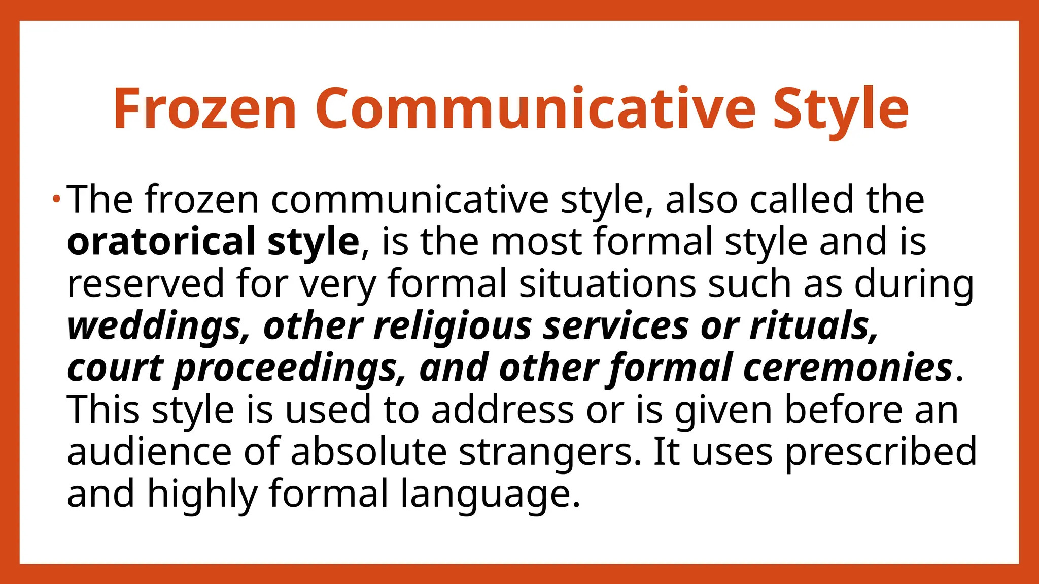 Grade 9 Communicative Style WITH JARGONS.pptx