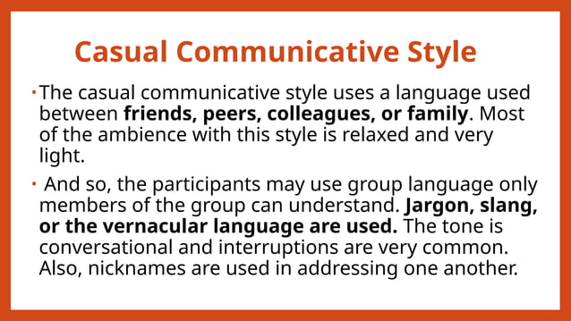 Grade 9 Communicative Style WITH JARGONS.pptx