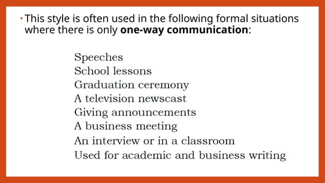 Grade 9 Communicative Style WITH JARGONS.pptx