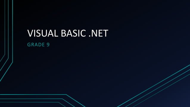 Grade 9 COMPUTER | PPTX