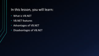 Grade 9 COMPUTER | PPTX