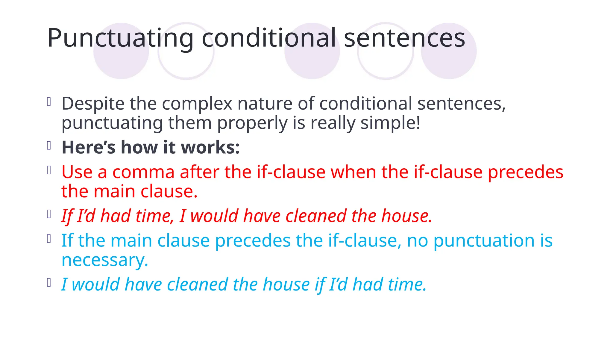 Grade 9 (Conditionals) powerpoint presentation | PPTX | Programming Languages | Computing