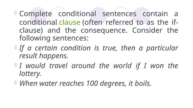 Grade 9 (Conditionals) powerpoint presentation | PPTX | Programming Languages | Computing