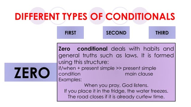 Grade 9 (Conditionals) powerpoint presentation | PPTX | Programming ...