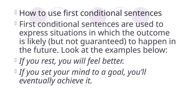 Grade 9 (Conditionals) powerpoint presentation | PPTX | Programming Languages | Computing