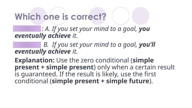 Grade 9 (Conditionals) powerpoint presentation | PPTX | Programming Languages | Computing