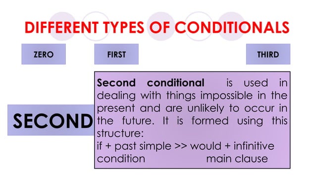 Grade 9 (Conditionals) powerpoint presentation | PPTX | Programming ...