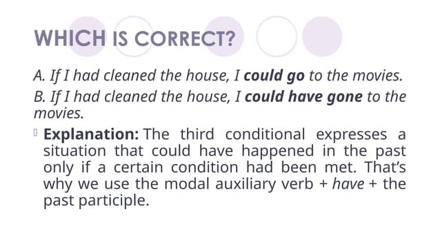 Grade 9 (Conditionals) powerpoint presentation | PPTX | Programming ...