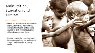 Grade 9 Consequences of Overpopulation | PPTX