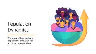 Grade 9 Consequences of Overpopulation | PPTX