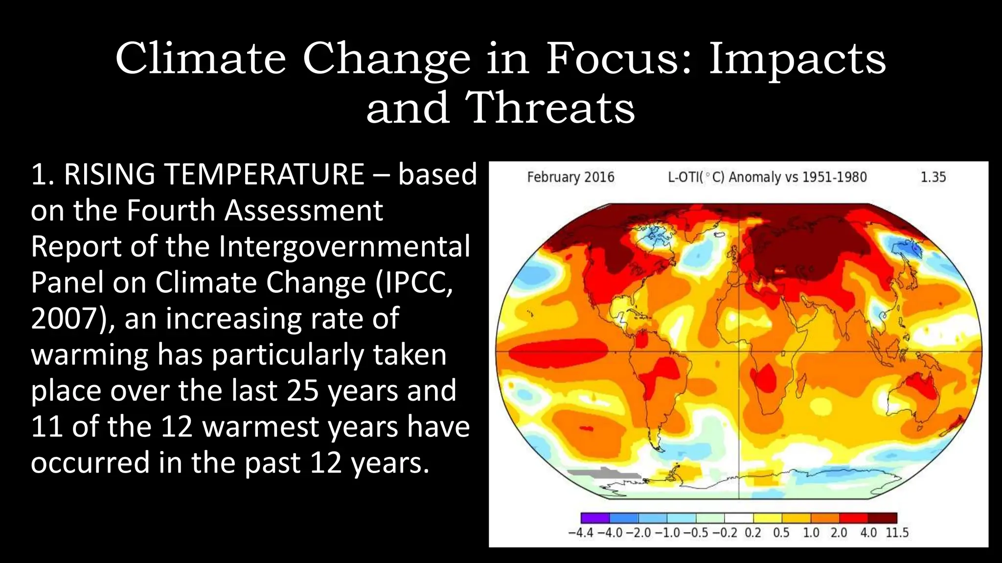 Grade 9 Different Factors Affecting Climate.pptx