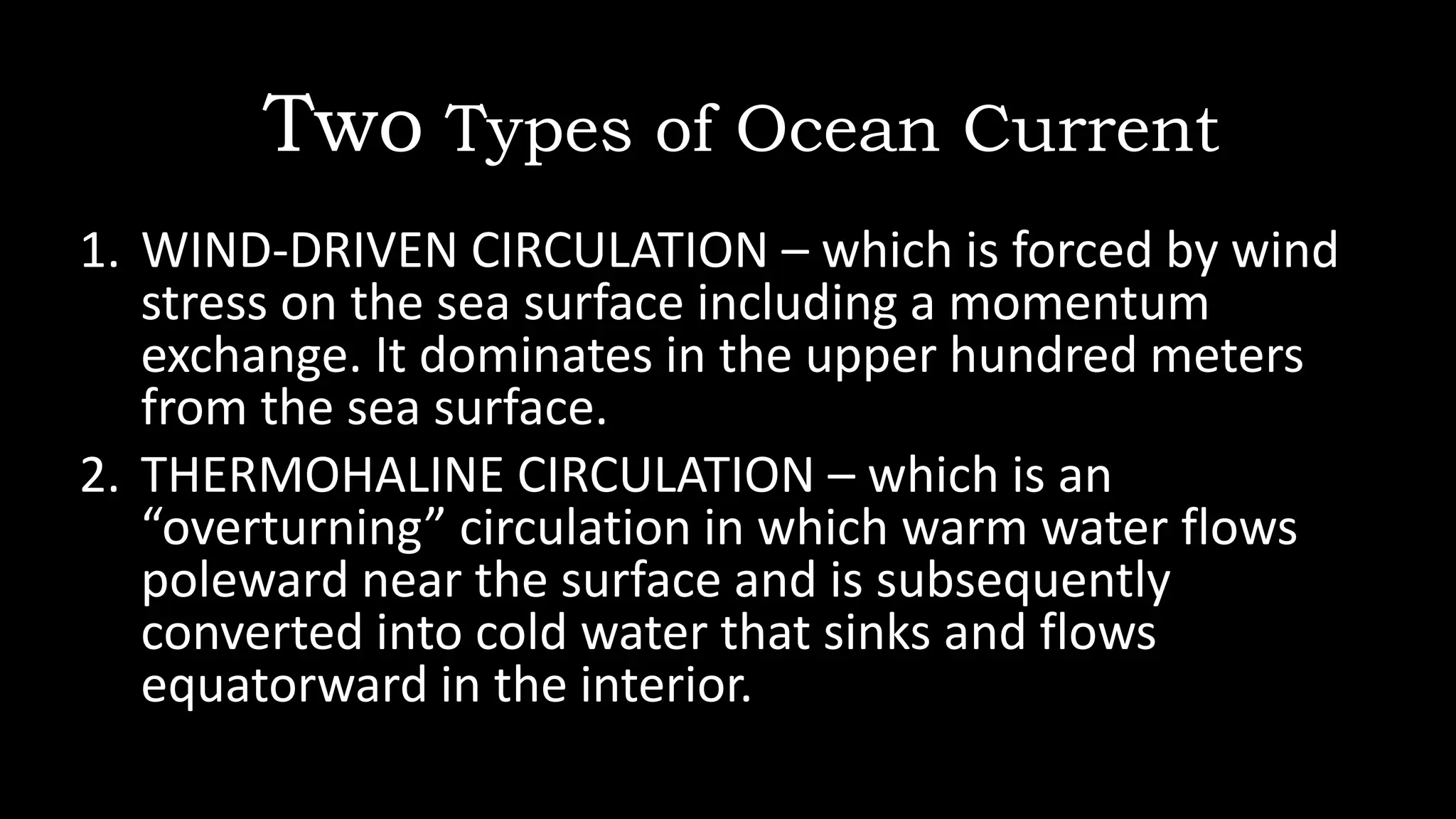 Grade 9 Different Factors Affecting Climate.pptx