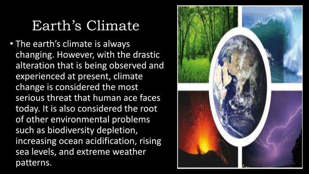 Grade 9 Different Factors Affecting Climate.pptx