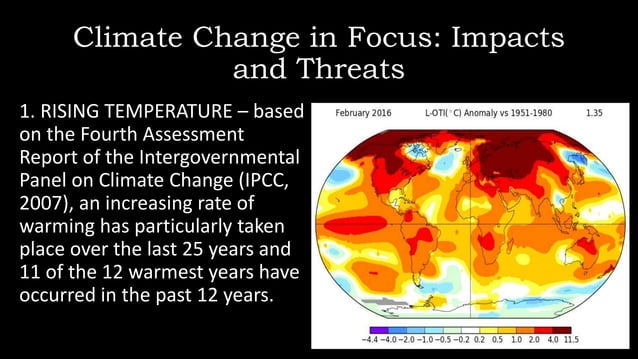 Grade 9 Different Factors Affecting Climate.pptx