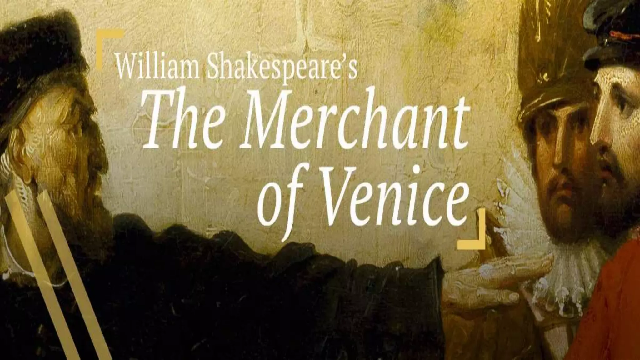 THE MERCHANT OF VENICE PART 1 | PPTX